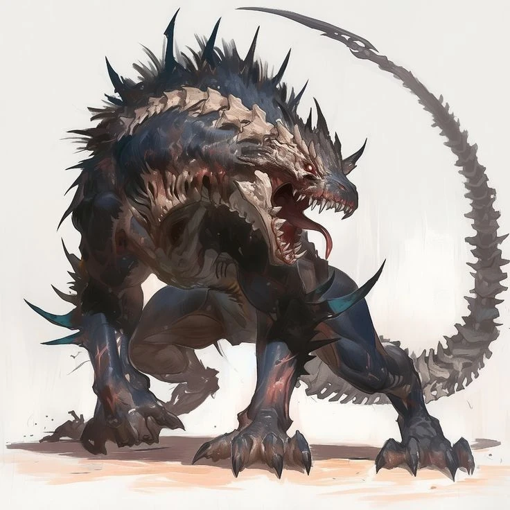 Darkins | DnD Amevesh Campaign Wiki | Fandom