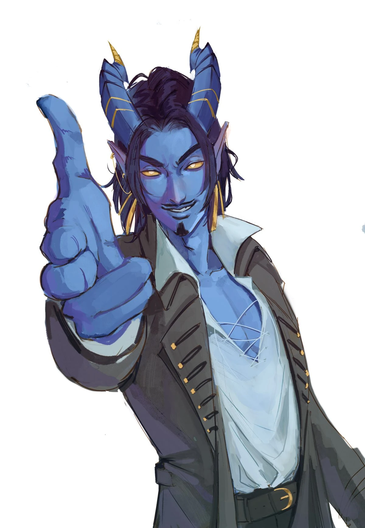 Malachi | DnD Amevesh Campaign Wiki | Fandom