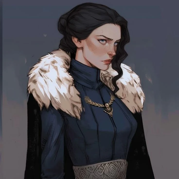 Isabela Tudor | DnD Amevesh Campaign Wiki | Fandom