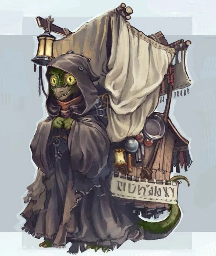 Skye | DnD Amevesh Campaign Wiki | Fandom