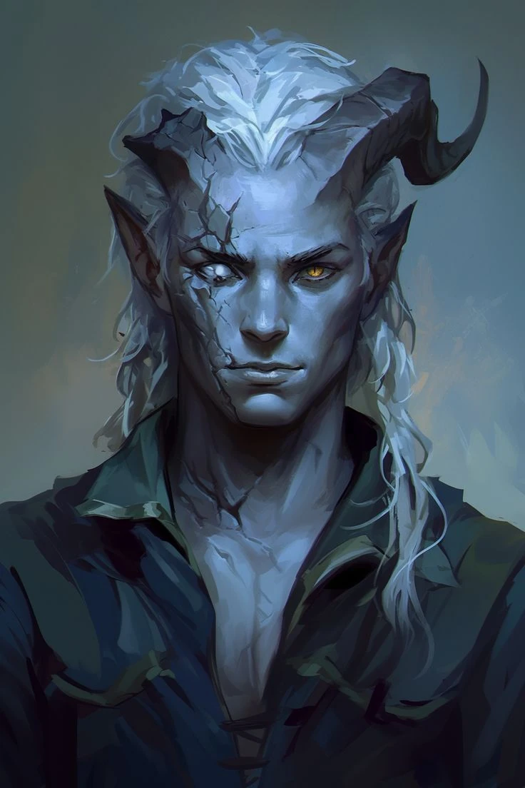 Horzir | DnD Amevesh Campaign Wiki | Fandom