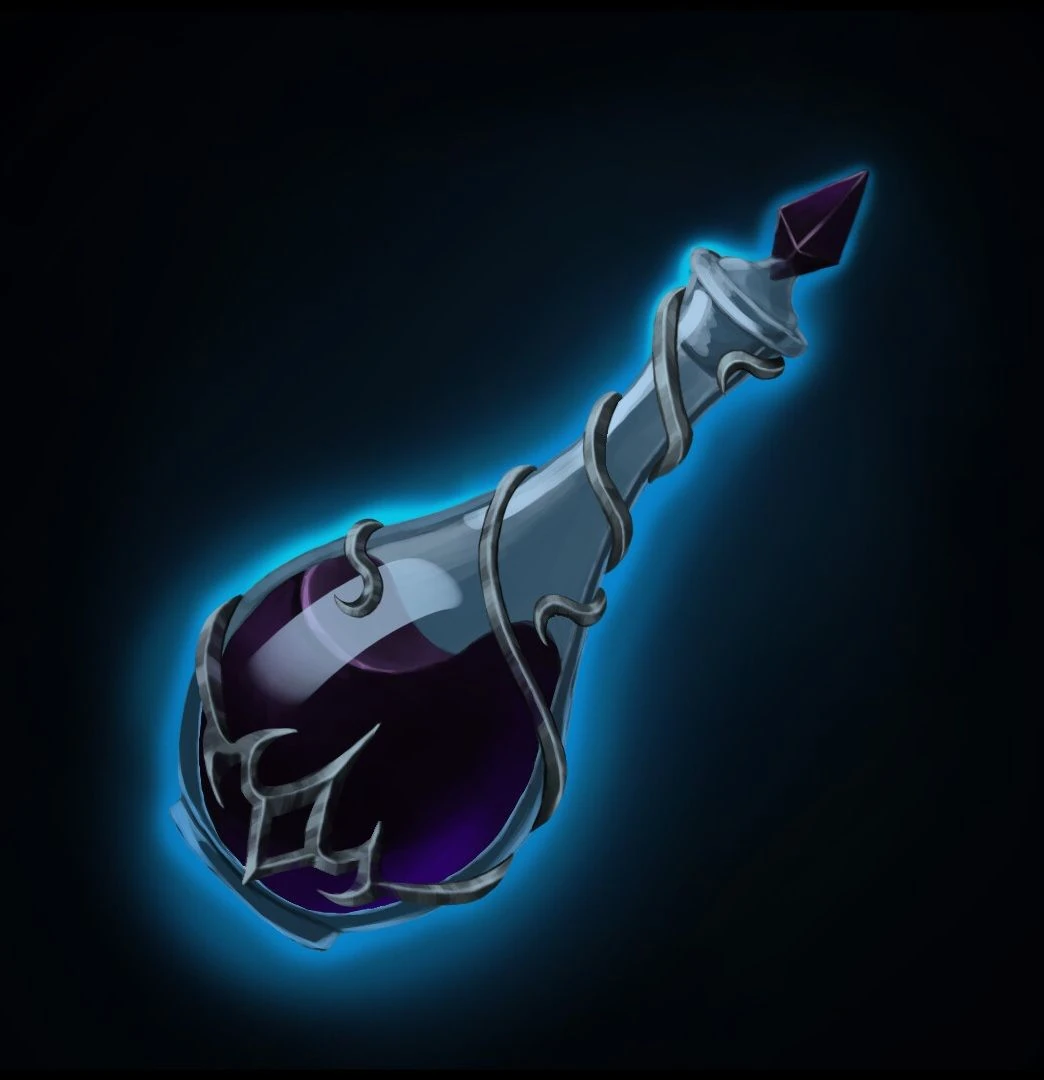 Meire | DnD Atlantis Campaign Wiki | Fandom