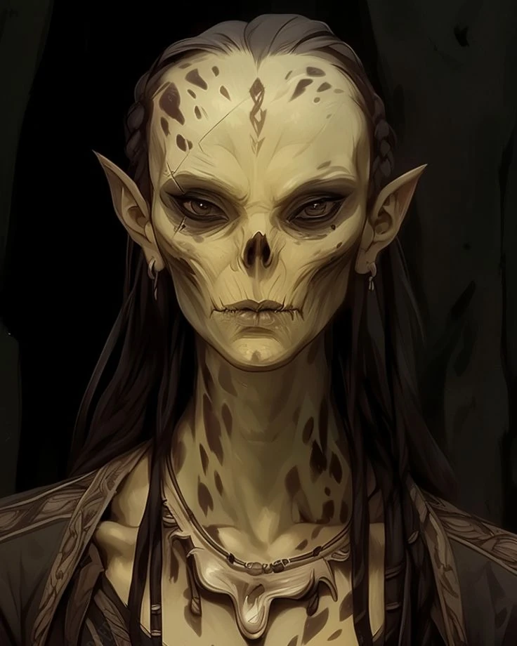 Rene Elitsi | DnD Atlantis Campaign Wiki | Fandom