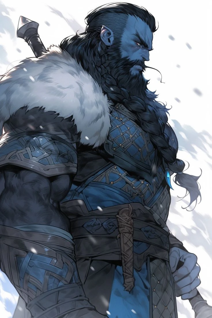 Monak Dawnwatcher | DnD Atlantis Campaign Wiki | Fandom