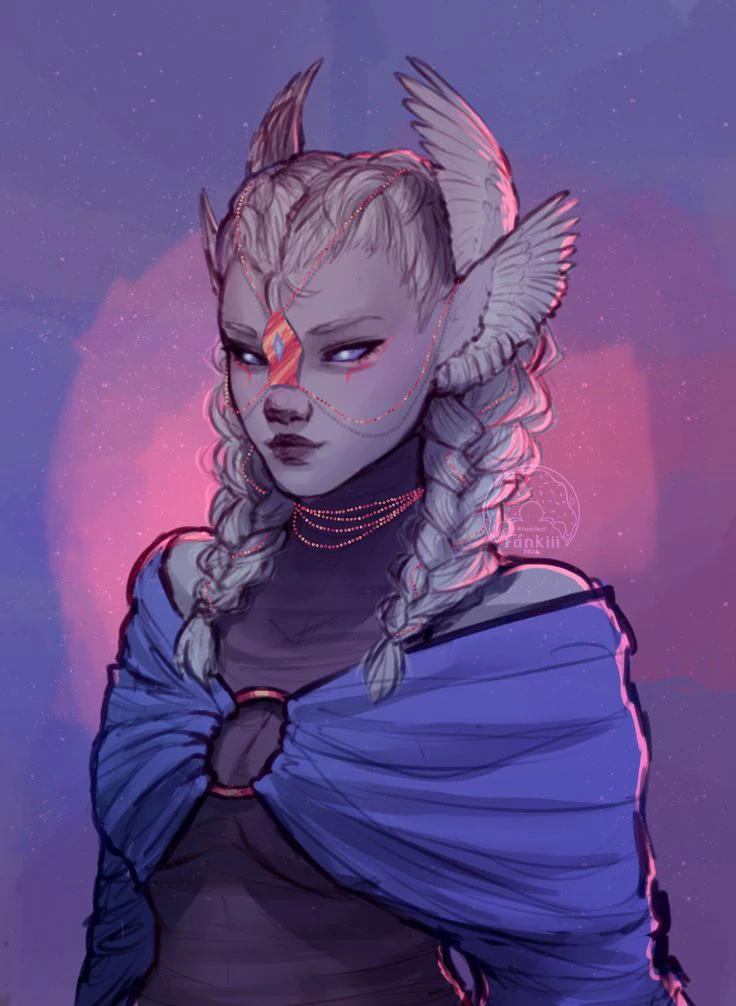 Oracle of Delphi | DnD Atlantis Campaign Wiki | Fandom