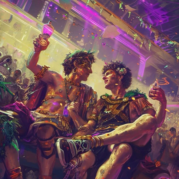 Dionysus's Island | DnD Atlantis Campaign Wiki | Fandom