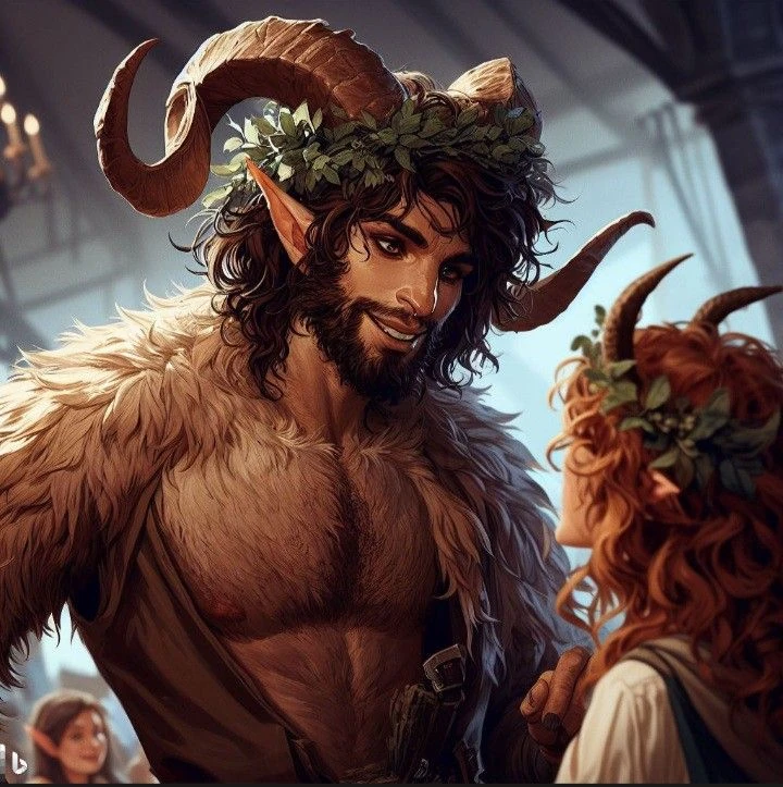 Dionysus | DnD Atlantis Campaign Wiki | Fandom