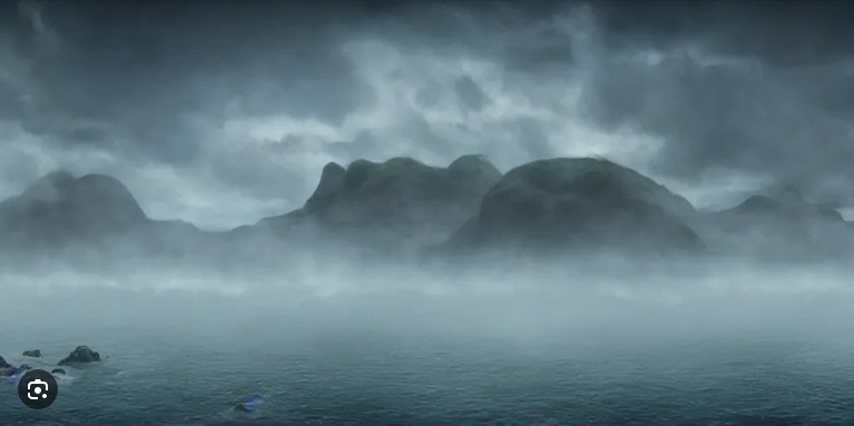 Chaméno Isles | DnD Atlantis Campaign Wiki | Fandom