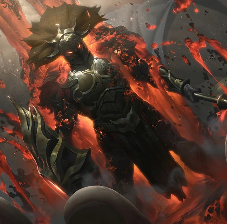 Ares | DnD Atlantis Campaign Wiki | Fandom