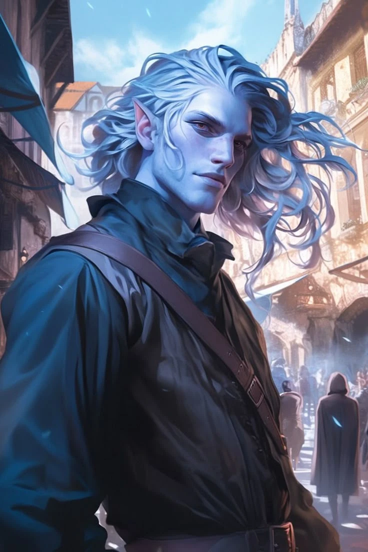 Theodolfo Dantean | DnD Atlantis Campaign Wiki | Fandom