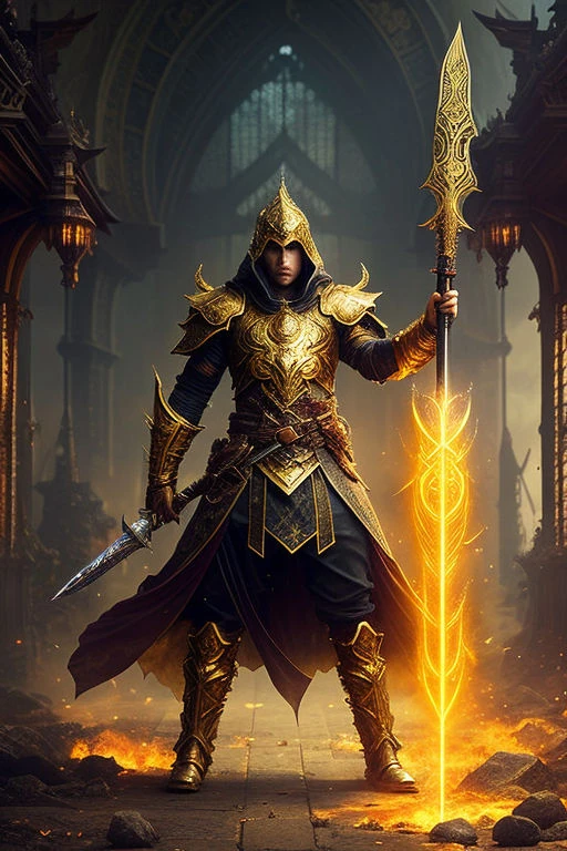 Kidemónes | DnD Atlantis Campaign Wiki | Fandom