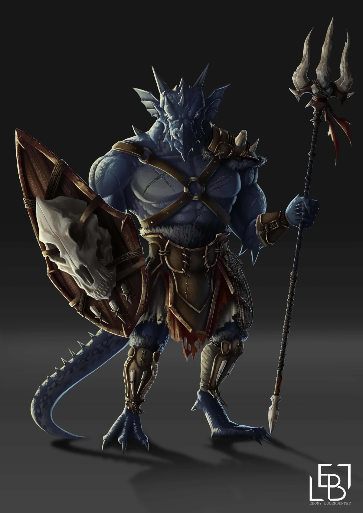 Caleb's Character | DnD Atlantis Campaign Wiki | Fandom