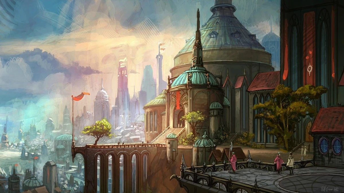 Middle Kardiá | DnD Atlantis Campaign Wiki | Fandom