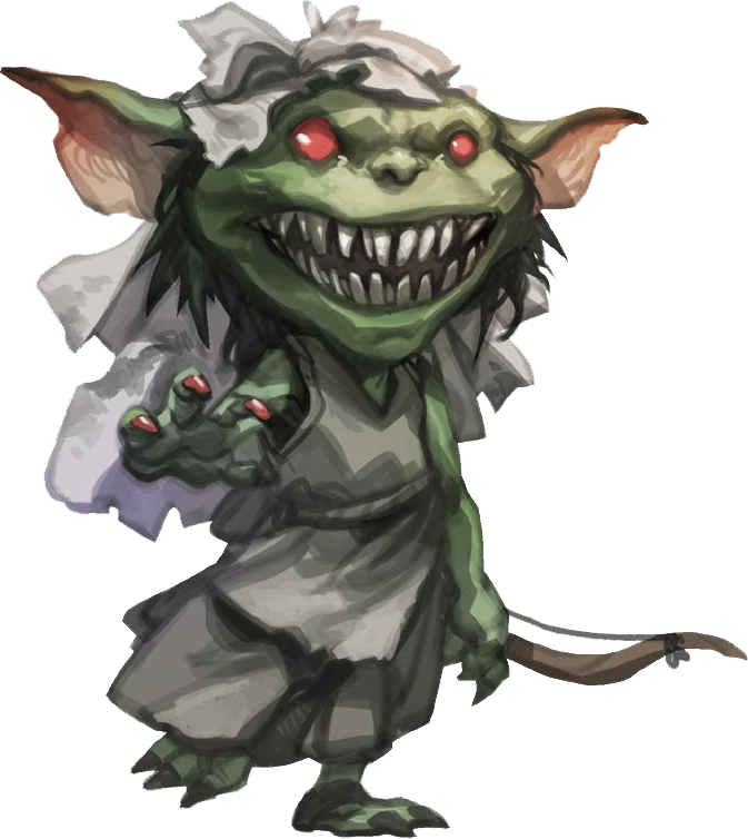 Goose | DnD Atlantis Campaign Wiki | Fandom