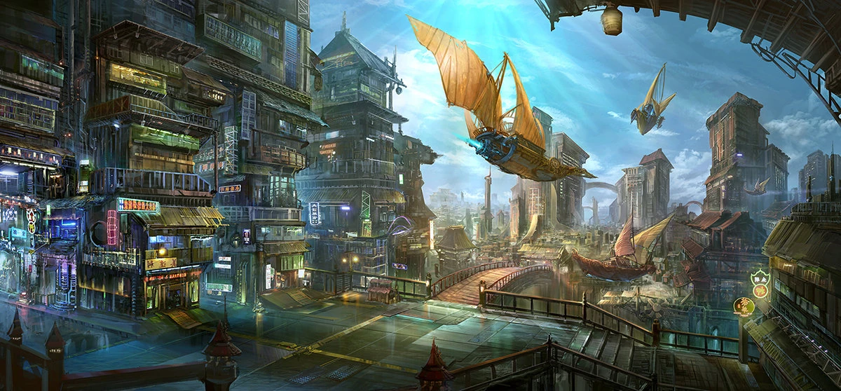 Lower Kardiá | DnD Atlantis Campaign Wiki | Fandom