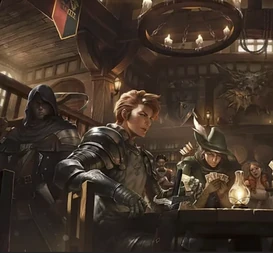 DnD Atlantis Campaign Wiki | Fandom