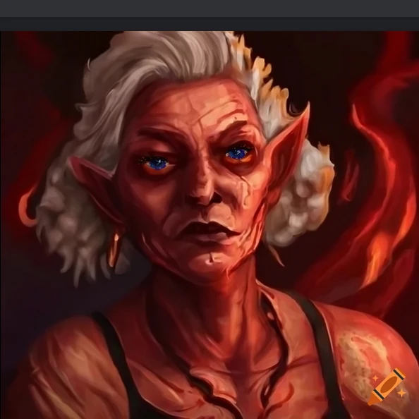 Mitera | DnD Atlantis Campaign Wiki | Fandom