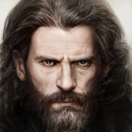 Alrik Thunderstorm | Wiki D&D Brasil | Fandom