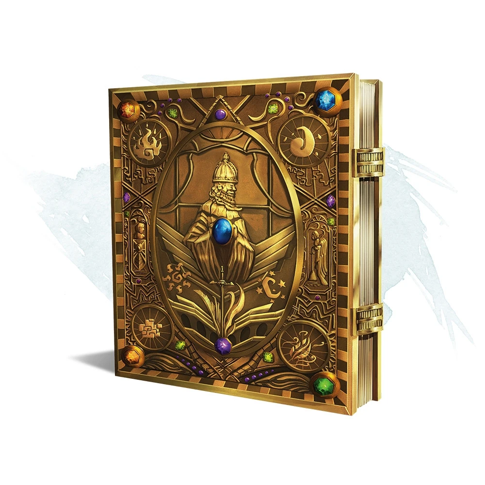 Items | DnD Campaign Wiki | Fandom
