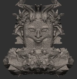 Ander Brightwood | DnD Characters Wiki | Fandom