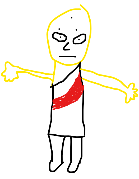 Ching | DnD Characters Wiki | Fandom