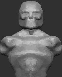 Dench | DnD Characters Wiki | Fandom