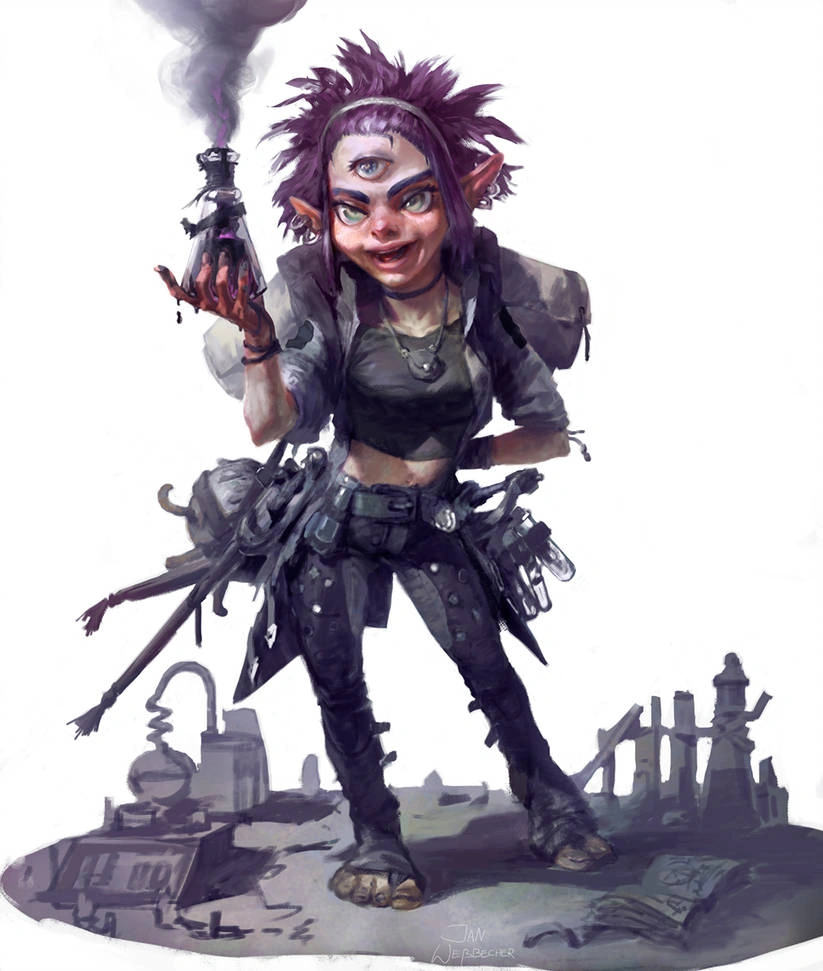 Plink | The Exiled Abyss Wiki | Fandom