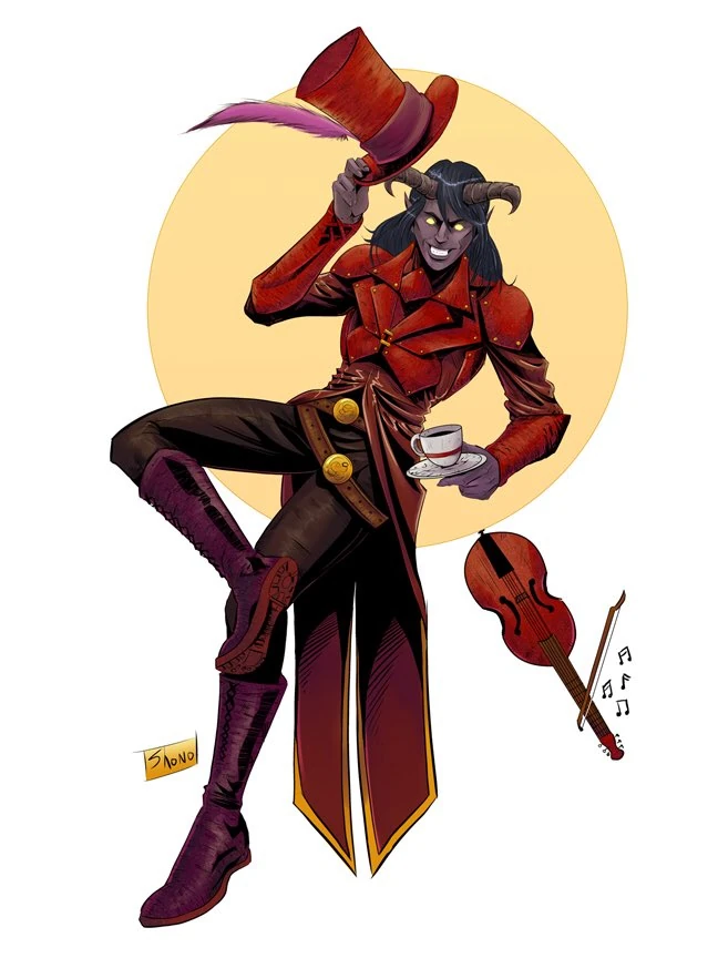 Sly | The Exiled Abyss Wiki | Fandom