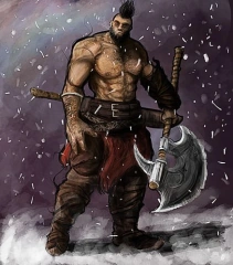 Sog | The Exiled Abyss Wiki | Fandom