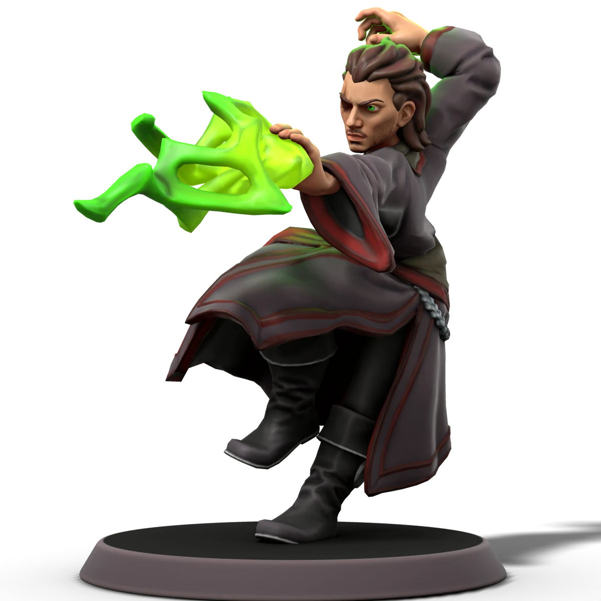 Kaminagi Von Jizo | D&D Fellers Wiki | Fandom