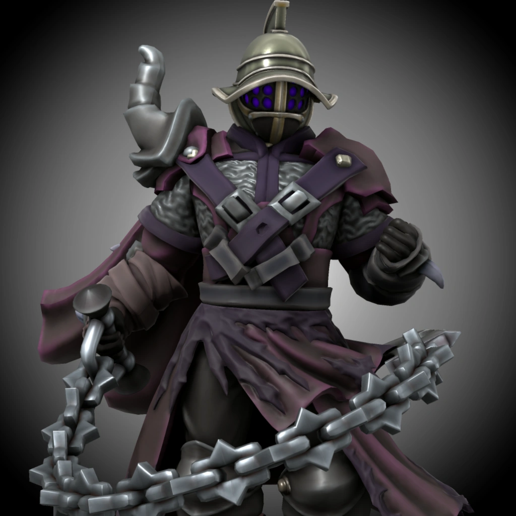 Col Arobin | D&D Fellers Wiki | Fandom