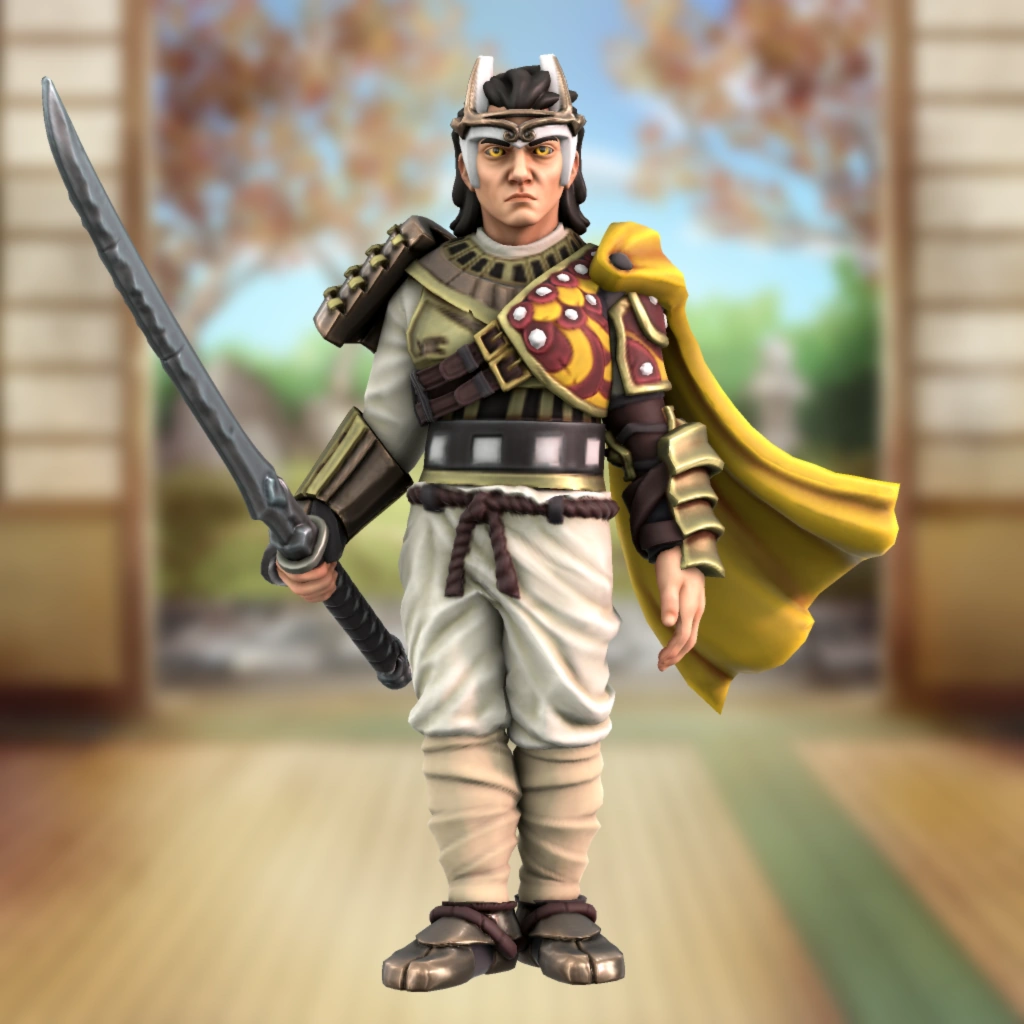 Iki Kurusu | D&D Fellers Wiki | Fandom