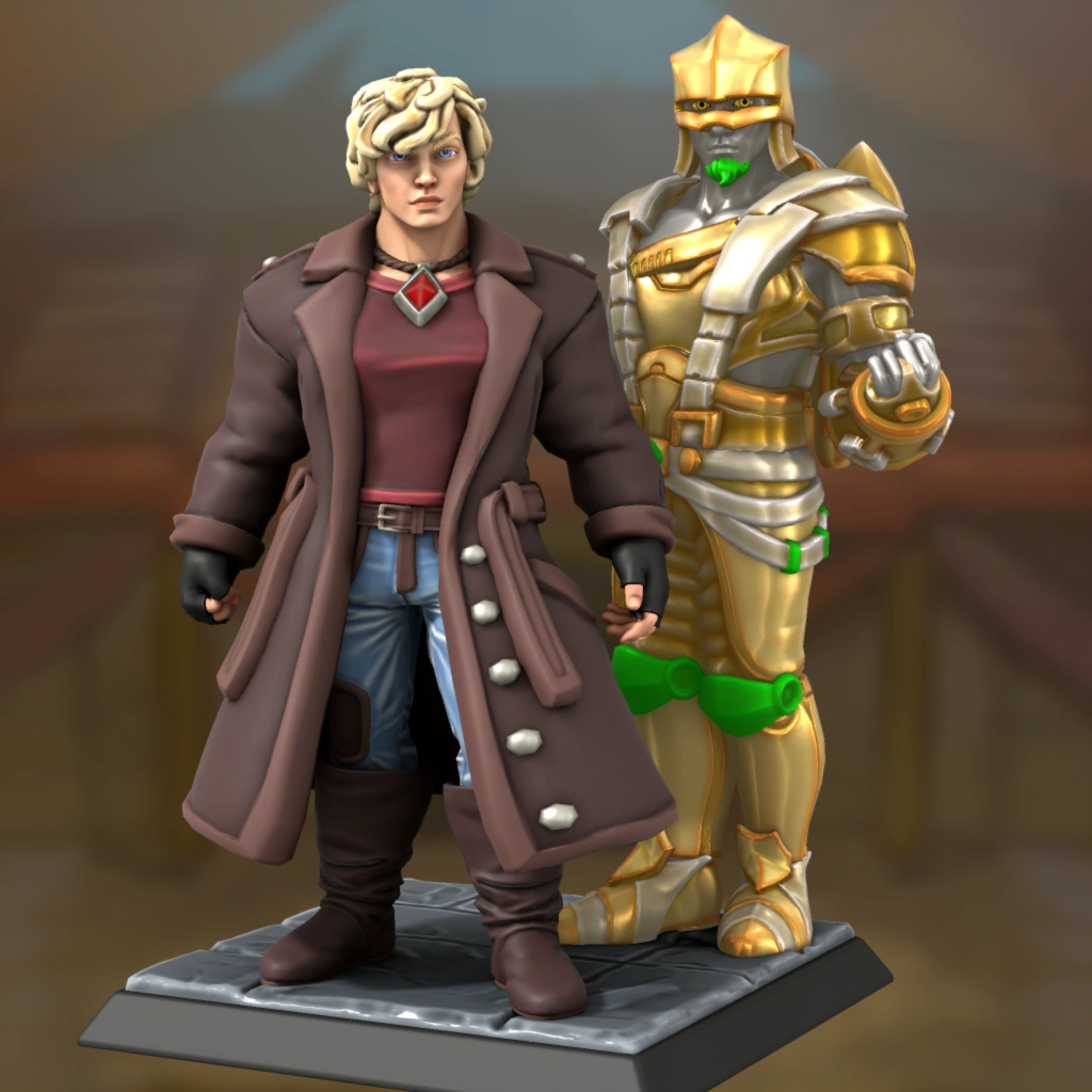 Nicholas Hawthorne | D&D Fellers Wiki | Fandom