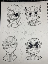 D&D Fellers Wiki | Fandom