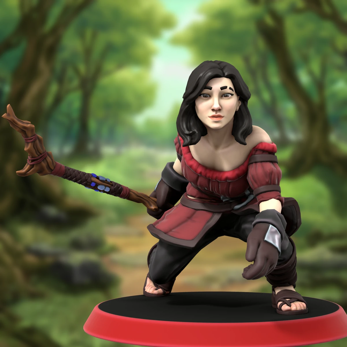 Ellis Spearwind | D&D Fellers Wiki | Fandom