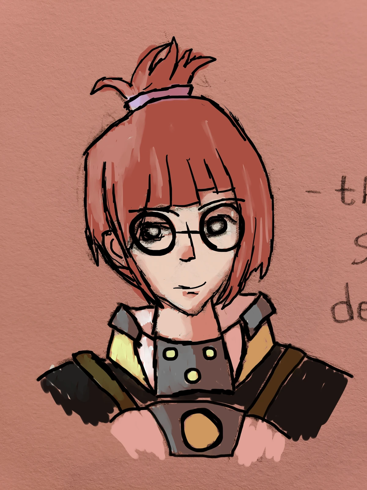 Michelle Emmerich | D&D Fellers Wiki | Fandom