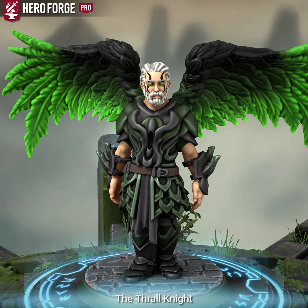 Sebastian Rahatiel | D&D Fellers Wiki | Fandom