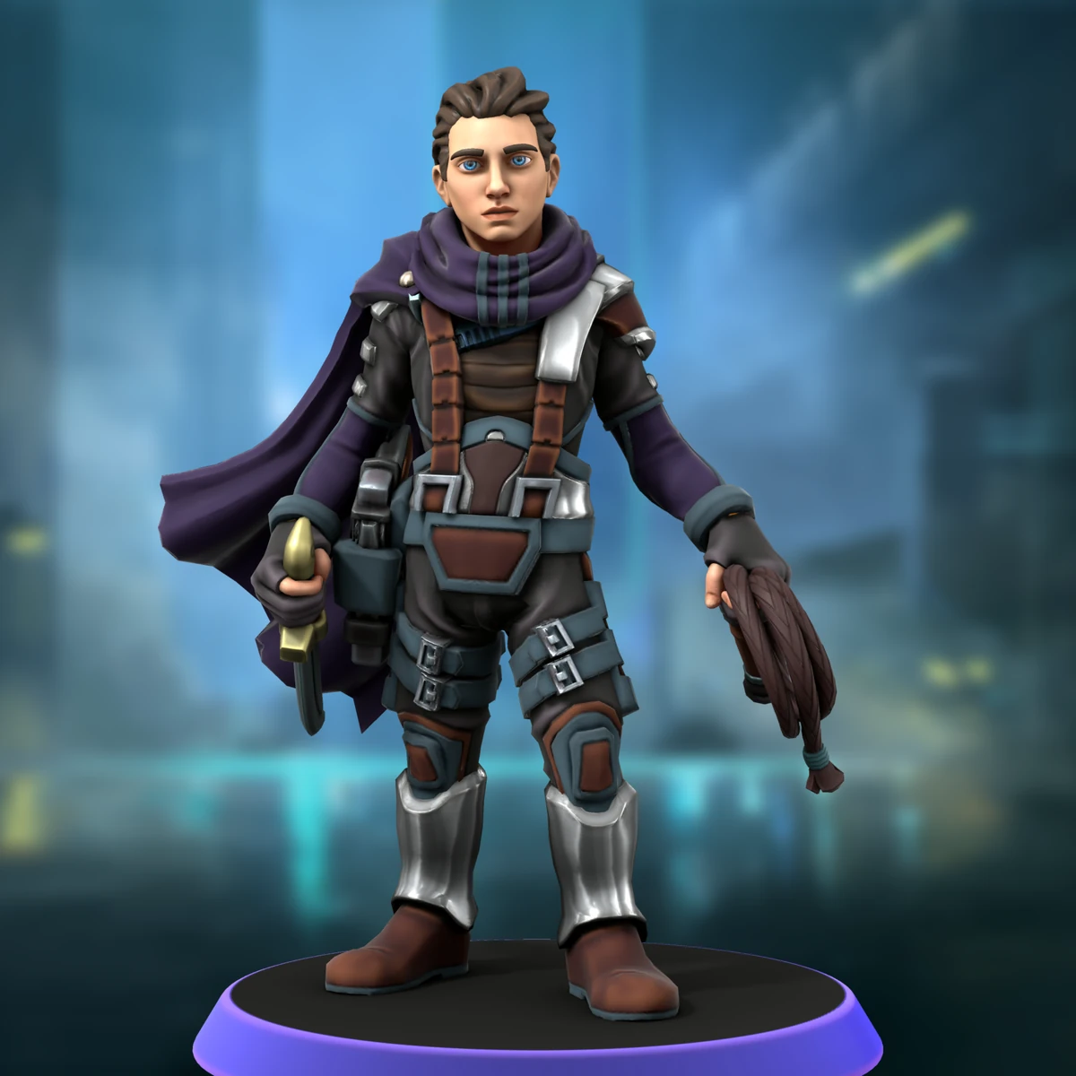 Caspar Shadowcrest | D&D Fellers Wiki | Fandom