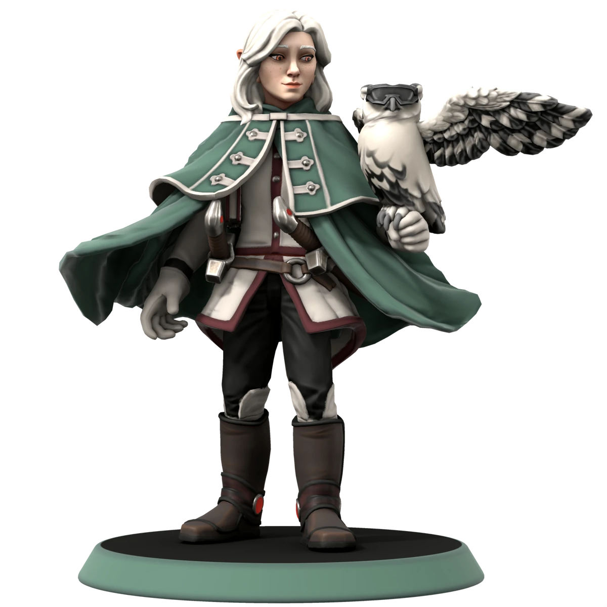 Lara | D&D Fellers Wiki | Fandom