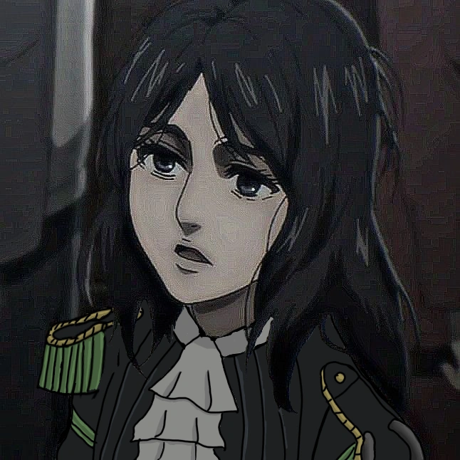 Linh Von Heinrich | D&D Fellers Wiki | Fandom