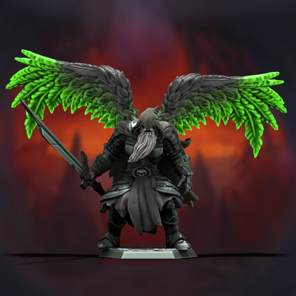 Sebastian Rahatiel | D&D Fellers Wiki | Fandom