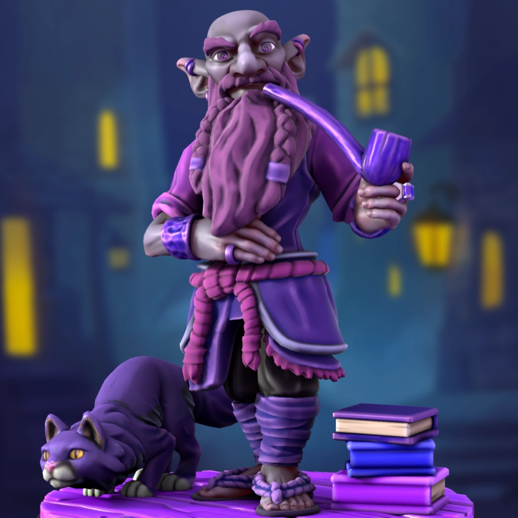 Xoblob | D&D Fellers Wiki | Fandom