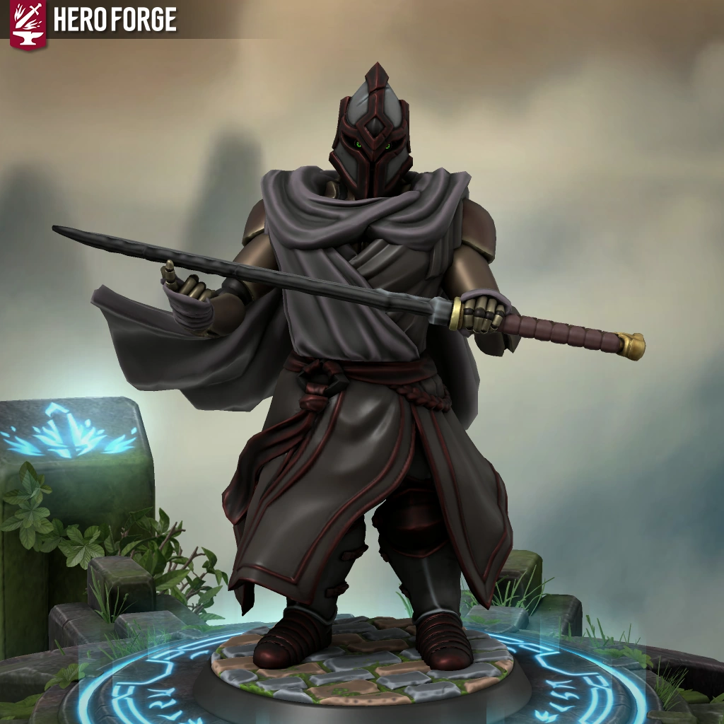 Zeon Sentinel | D&D Fellers Wiki | Fandom