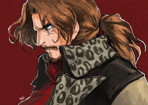 Julius Hawthorne | D&D Fellers Wiki | Fandom