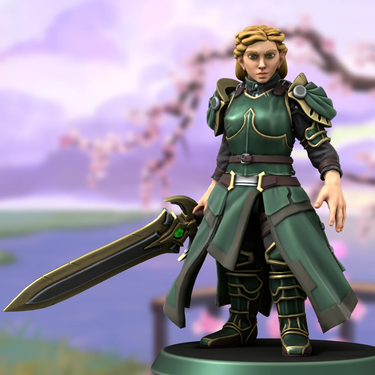 Aurelia Featherlight | D&D Fellers Wiki | Fandom