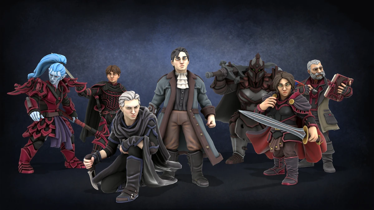 Scourge of the Empire | D&D Fellers Wiki | Fandom