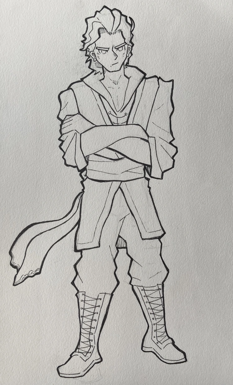 Vayeulad Yurrith | D&D Fellers Wiki | Fandom