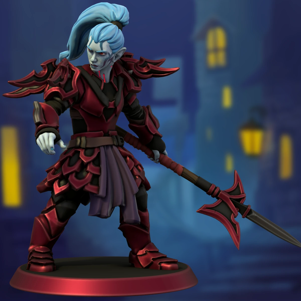 Azdaja Vishapblood | D&D Fellers Wiki | Fandom