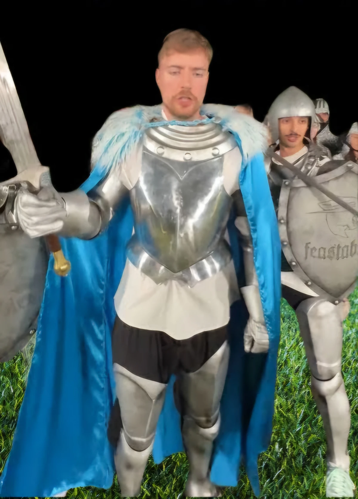 James, Son of Donald | D&D Fellers Wiki | Fandom