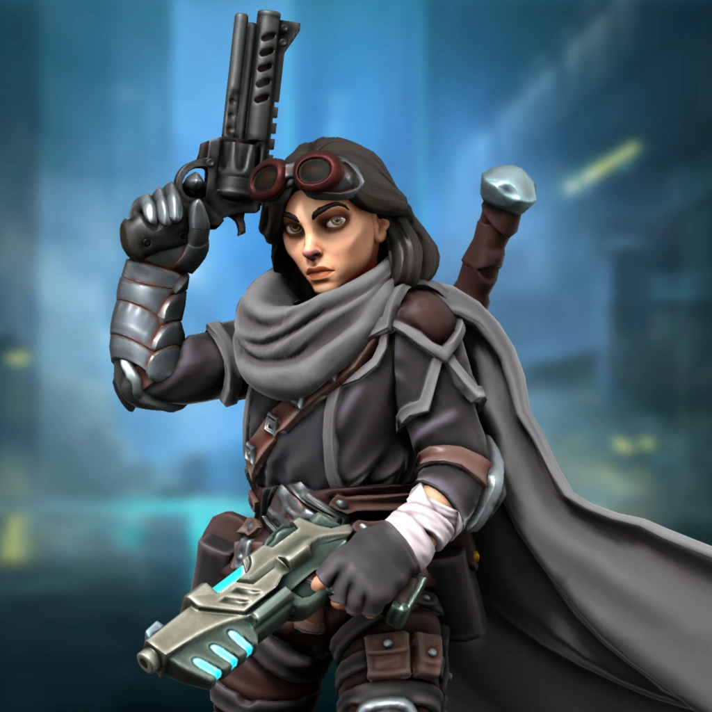 Kassandra Kurusu | D&D Fellers Wiki | Fandom